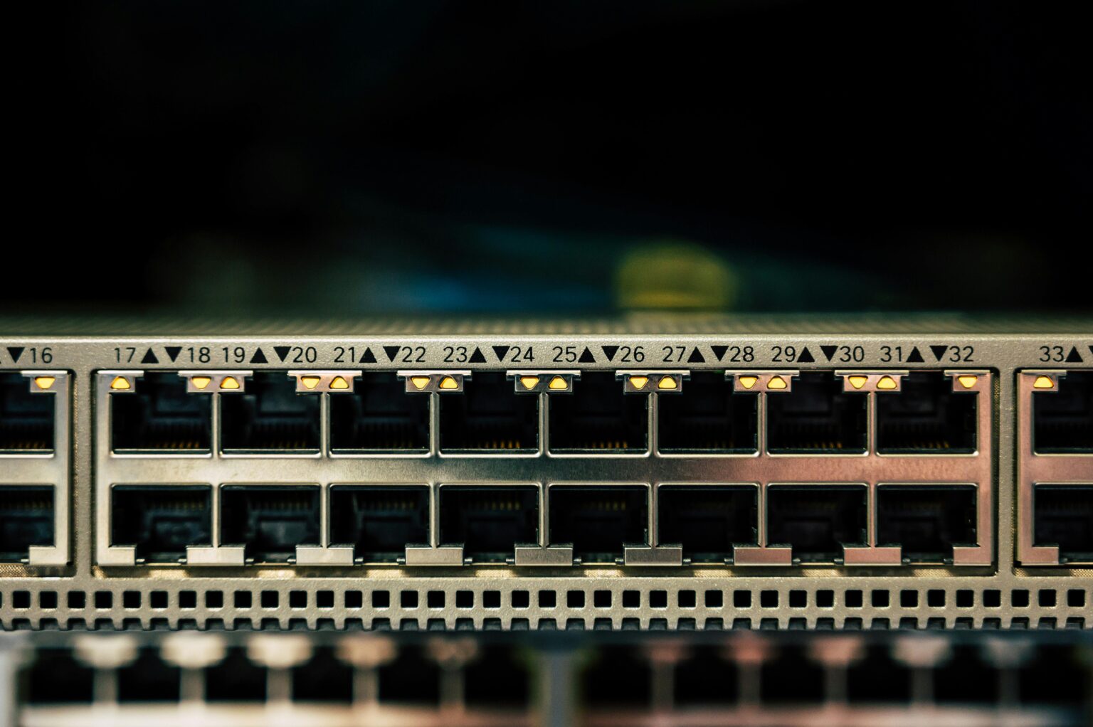 Packet-Switched - Basic Cisco Switch Configuration: A Beginner’s Guide