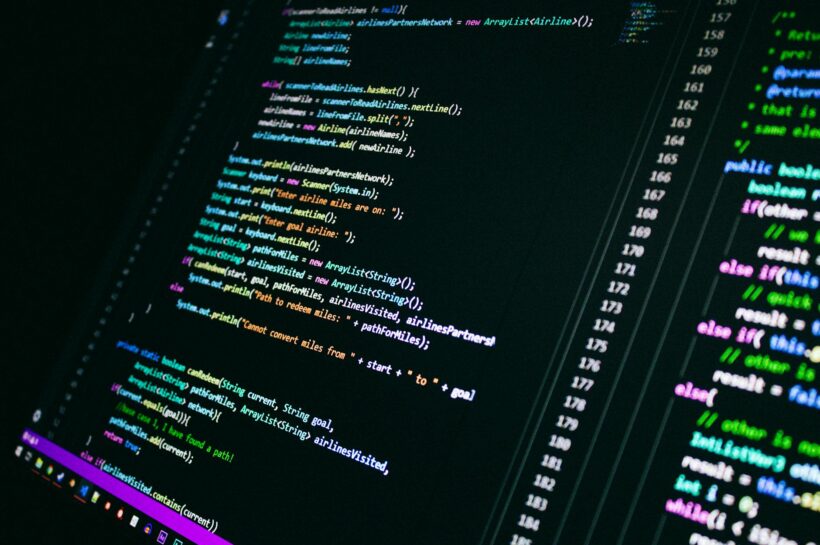 Supply-Chain Attack: Invisible Code Secretly Hits GitHub and Major ...